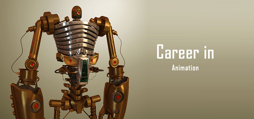 Career in Animation | School of Animation